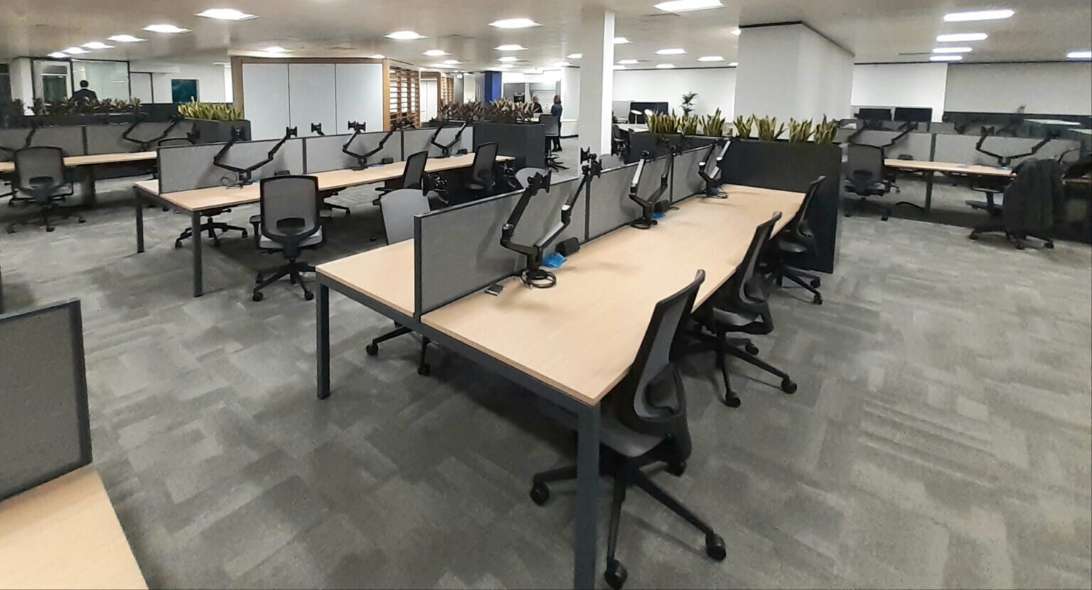 Paramount in line for South West Property Award - Paramount D&B