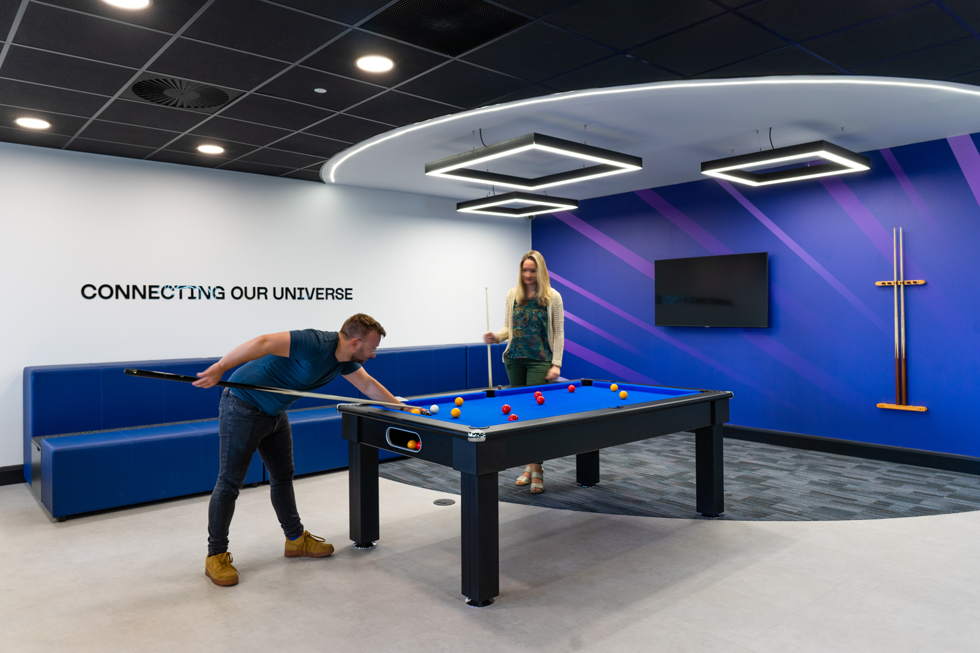 10 little things that can make a big difference to your office