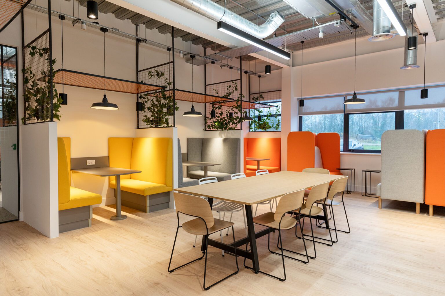 Gallery - Paramount D&B