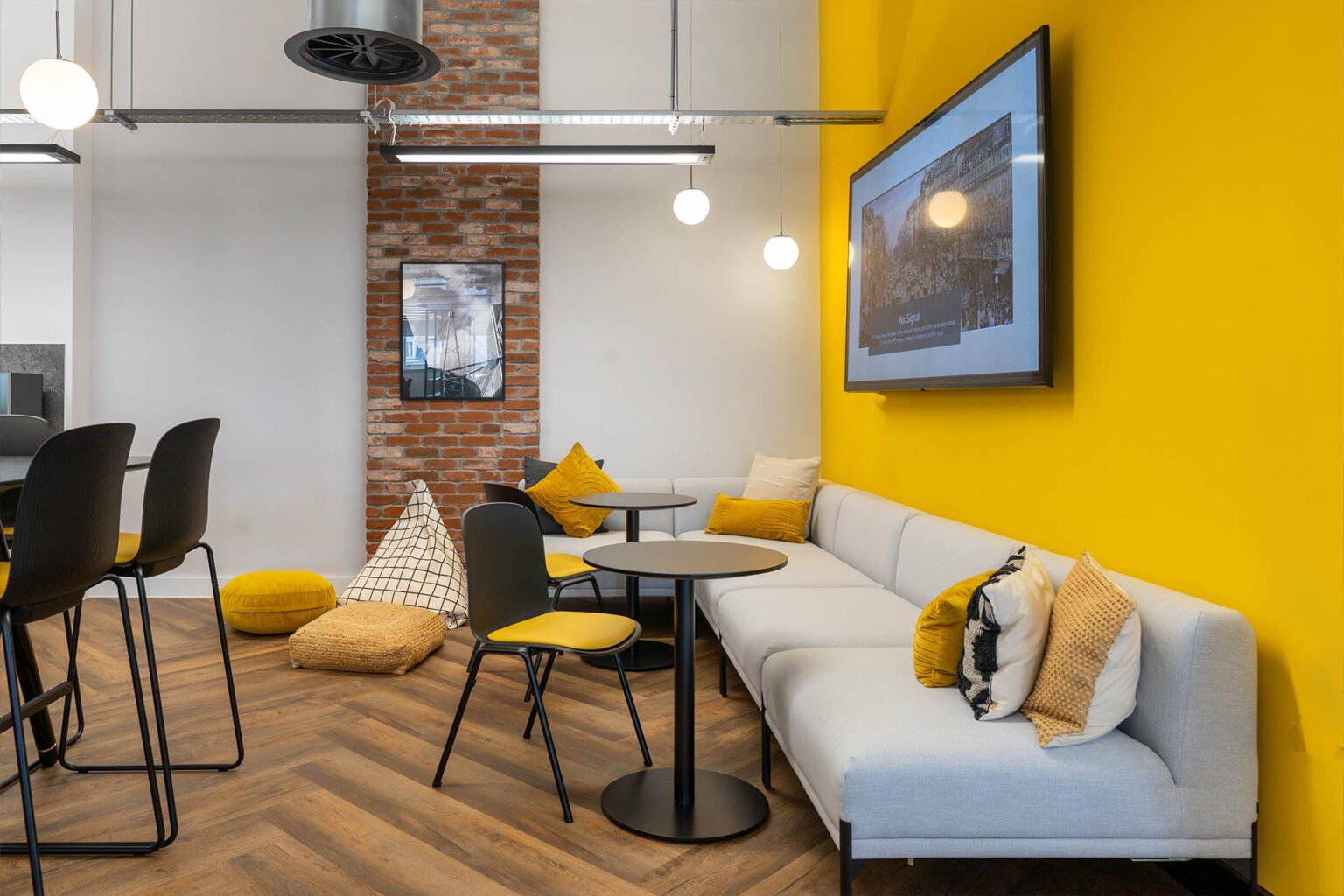 Paramount wins contract for Hodge House - Paramount D&B