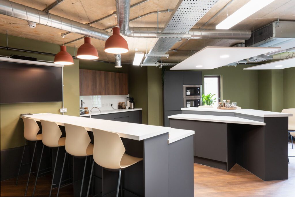 Gallery - Paramount D&B